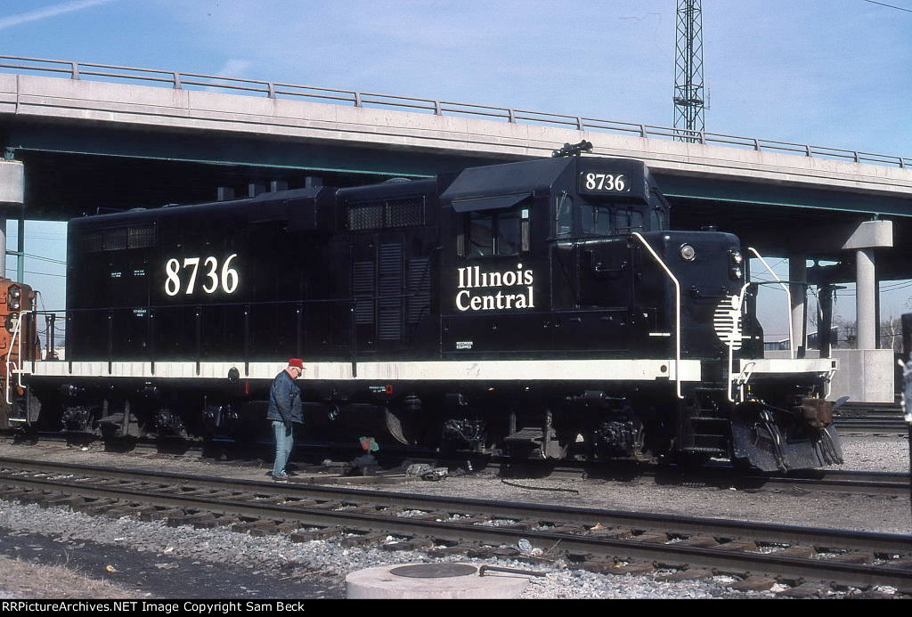 IC 8736--GP11
